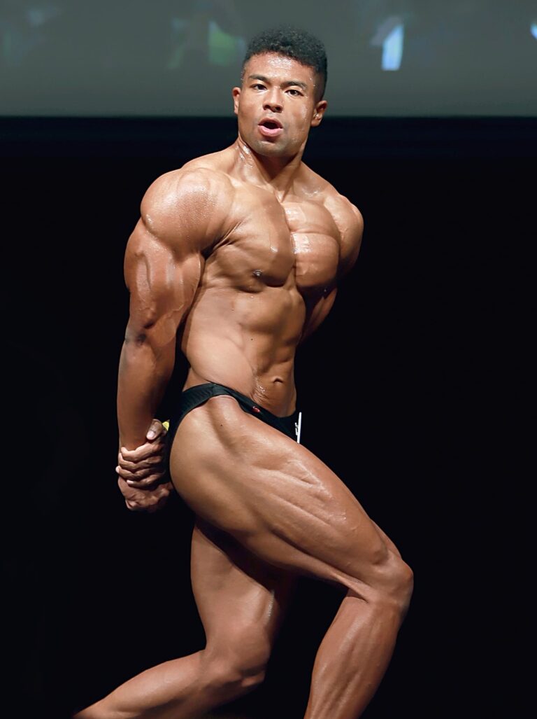 BODYBUILDING | MUSCLE GATE マッスルゲート