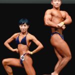 MIXED PAIR | MUSCLE GATE マッスルゲート