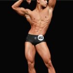 CLASSIC PHYSIQUE | MUSCLE GATE マッスルゲート