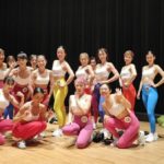 PASTSCHEDULE | MUSCLE GATE マッスルゲート