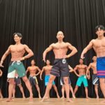 4/6マッスルゲート大阪大会「エントリー表」公開 | MUSCLE GATE マッスルゲート
