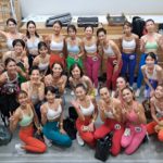 SCHEDULE | MUSCLE GATE マッスルゲート